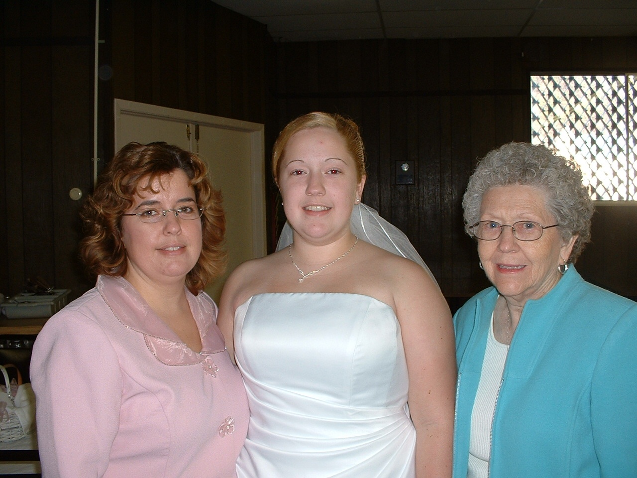 Edward Frank Otis IV – Family Tree