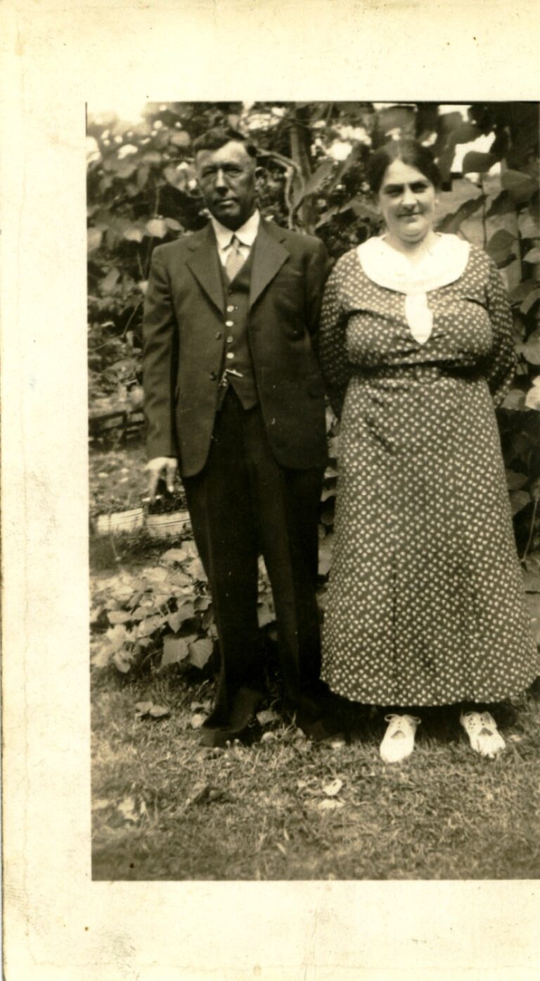 William Henry Shively – Family Tree