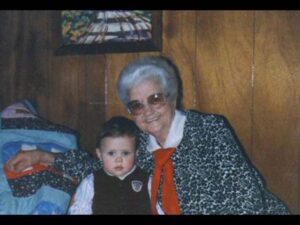 In Memory of Archie and Vera Ingram