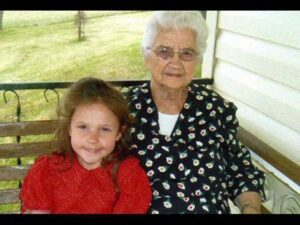 In Memory of Archie and Vera Ingram