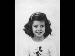 In Memory of Archie and Vera Ingram – Family Tree