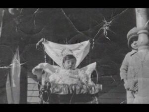 In Memory of Archie and Vera Ingram – Family Tree