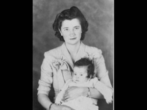 In Memory of Archie and Vera Ingram – Family Tree