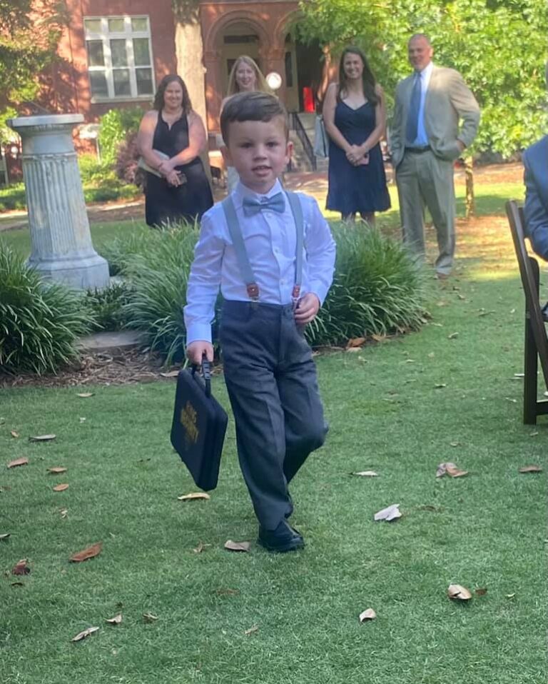 Garland – Family Tree