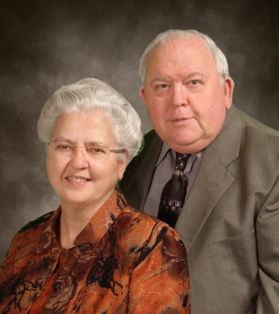 Garland – Family Tree