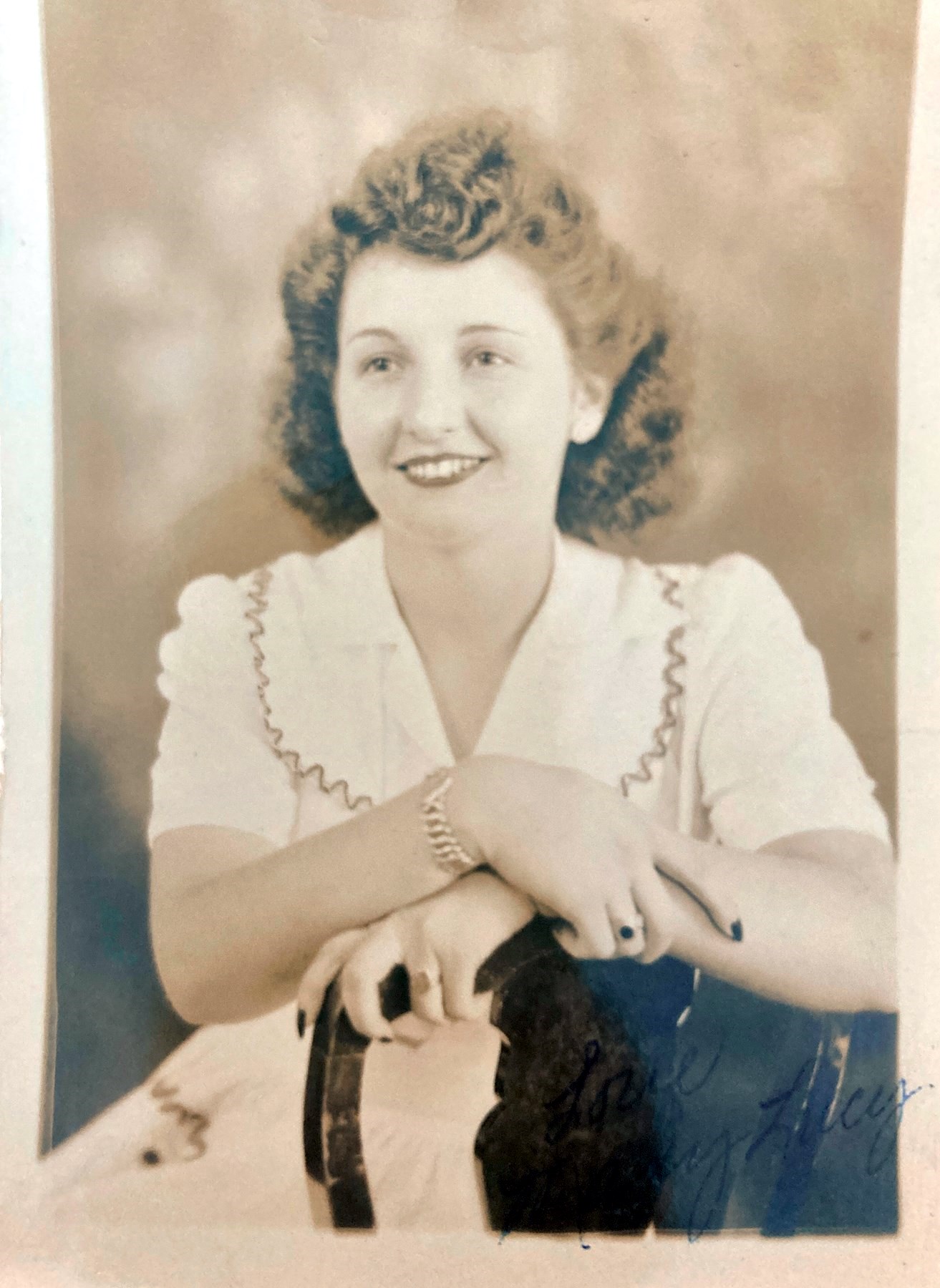 Henry Waverly Shively – Family Tree