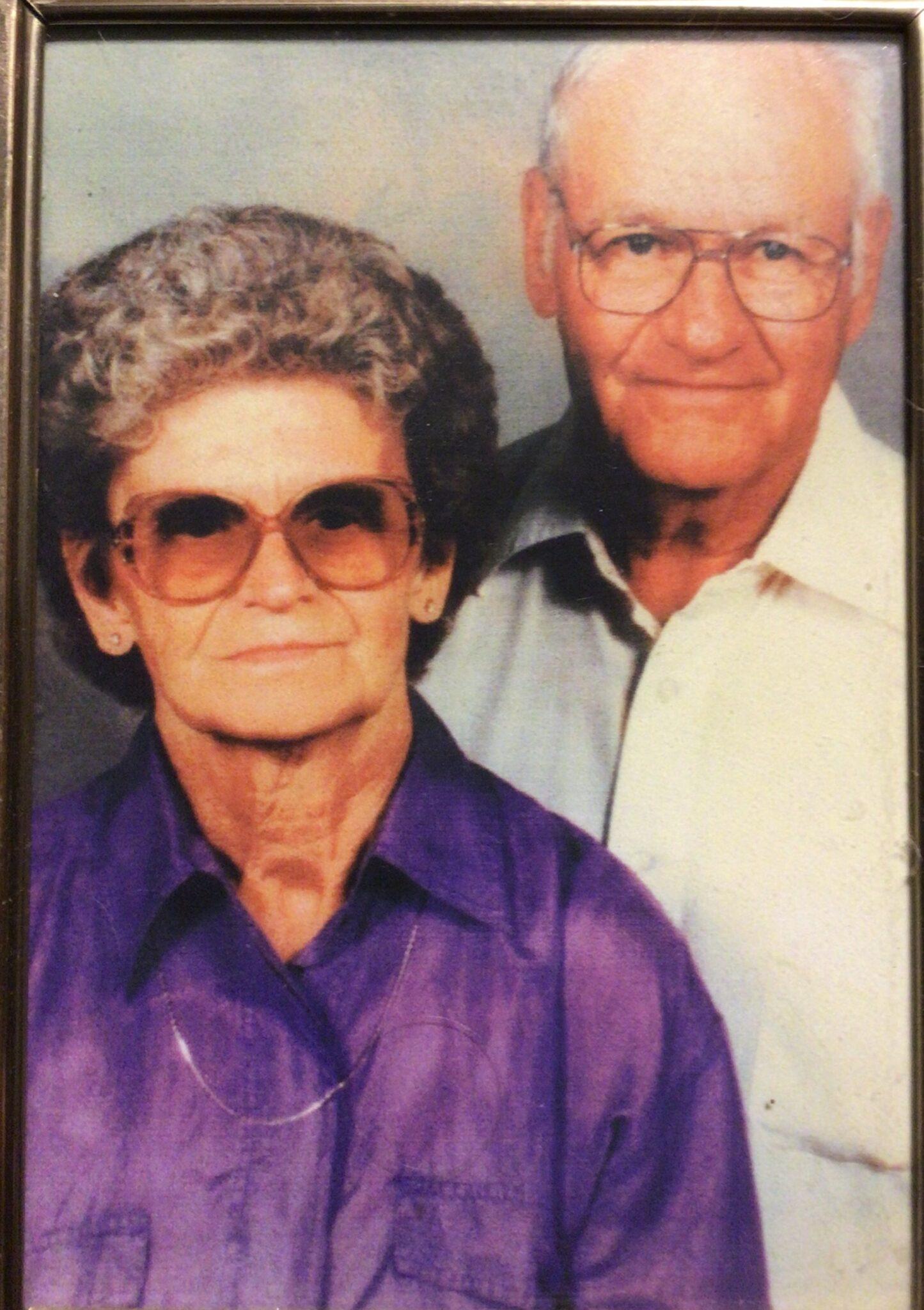 Calvin Benjamin Hall – Family Tree