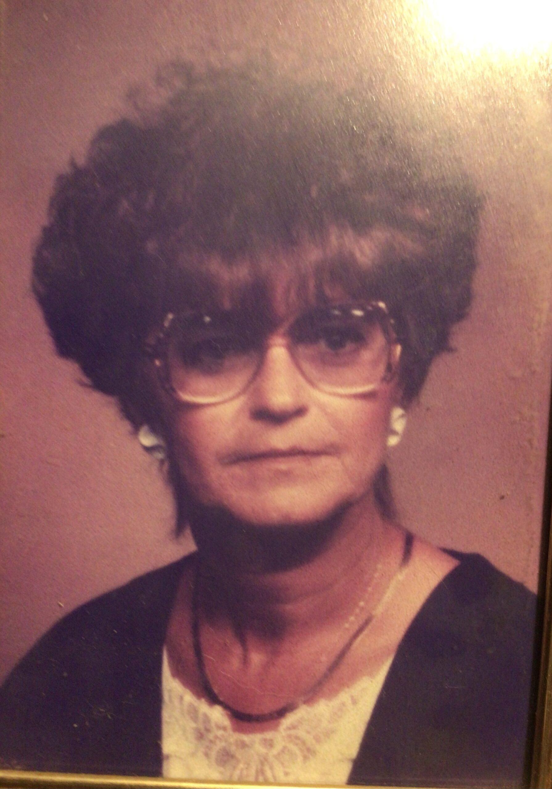 Calvin Benjamin Hall – Family Tree