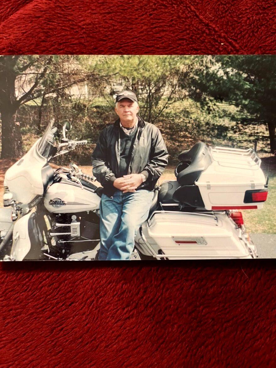 Carey Winston (Bob) Perdue – Family Tree