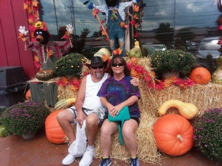 David Allen Mountcastle – Family Tree