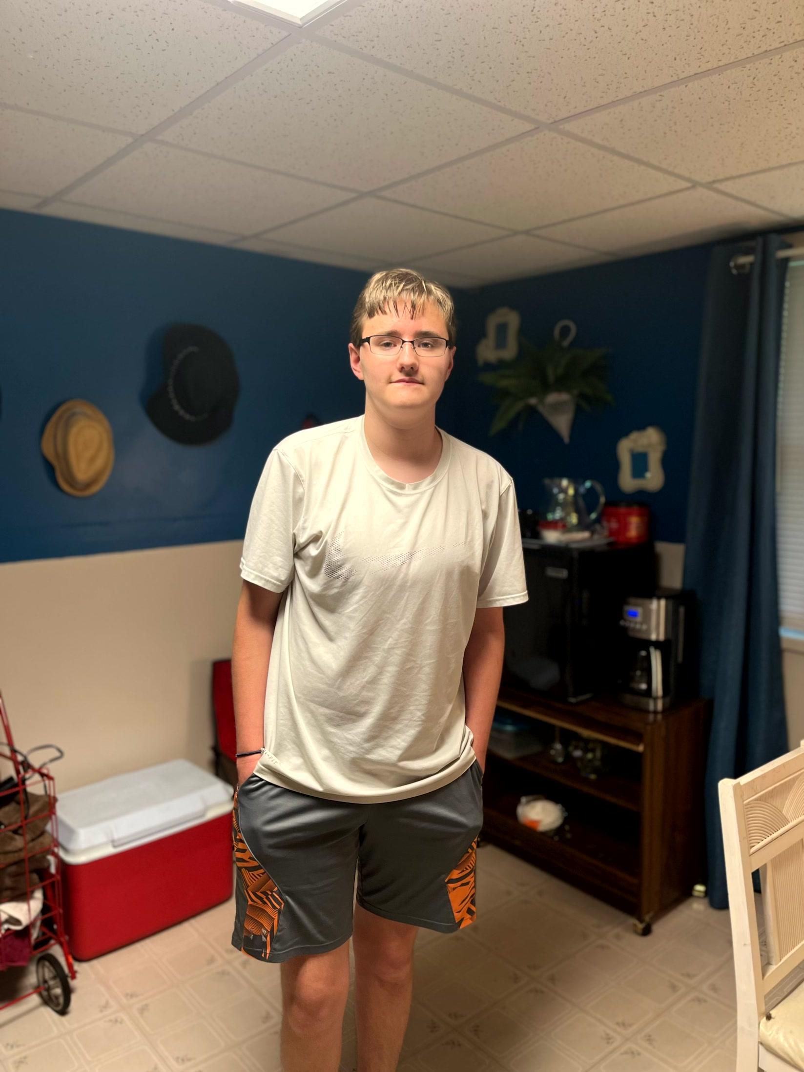 Carey Winston (Bob) Perdue – Family Tree