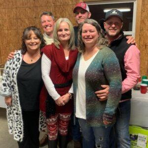 Calvin Benjamin Hall – Family Tree