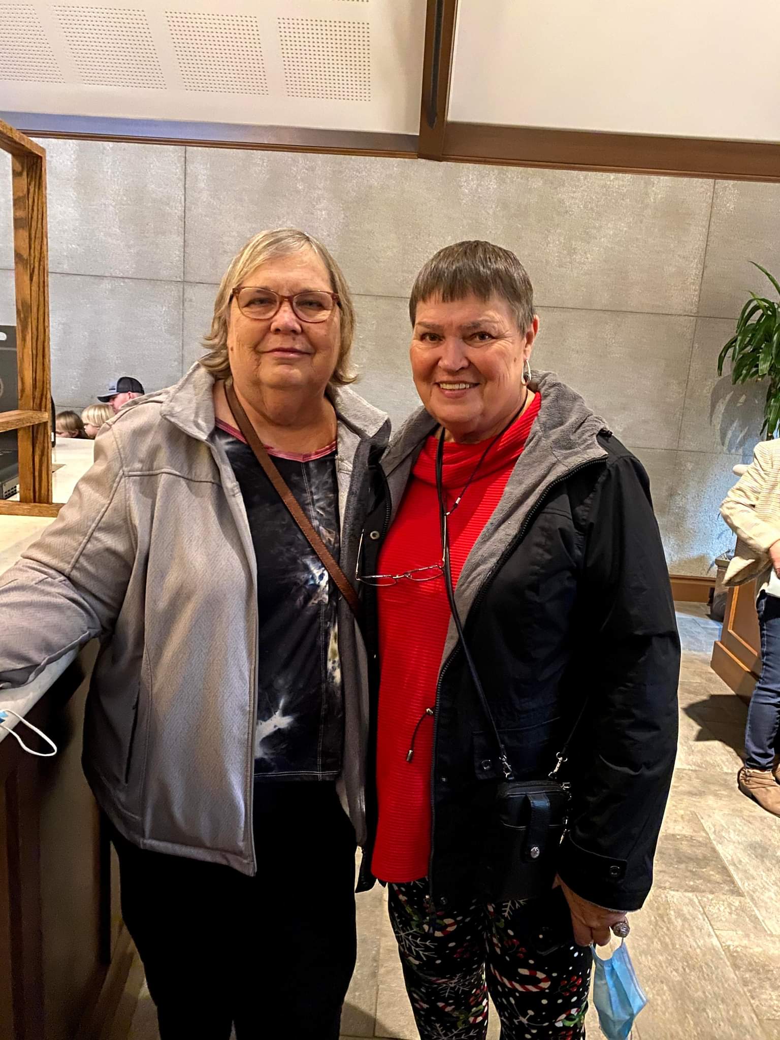 Posey Hall – Family Tree