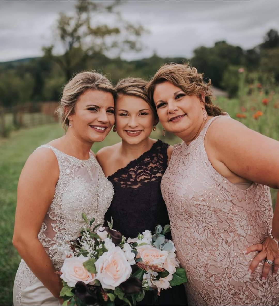 Katina Michelle Franklin Clements – Family Tree