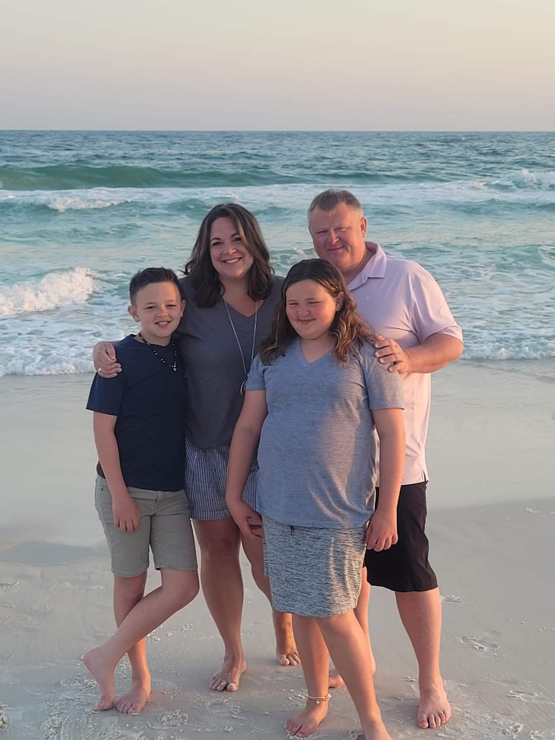 Mark Jeremy Smith – Family Tree