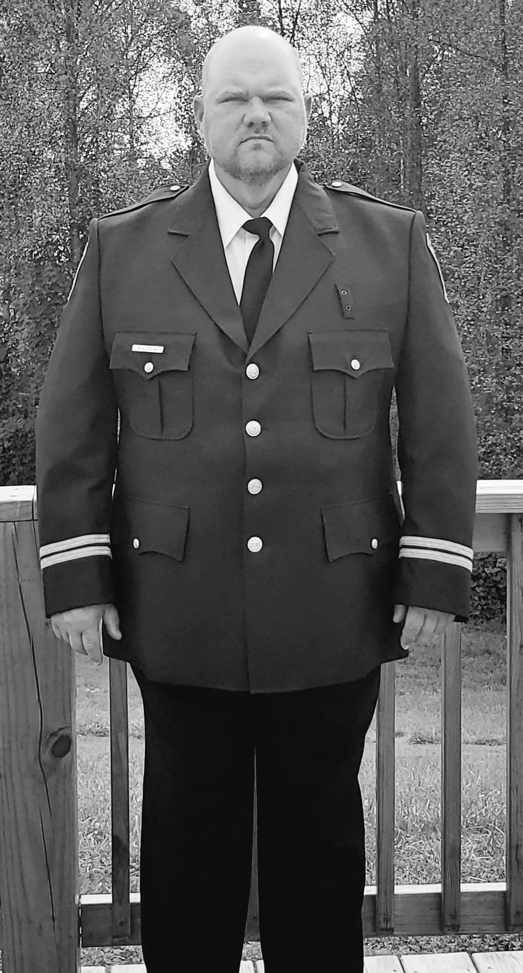 Jimmie Bernard Doyle – Family Tree