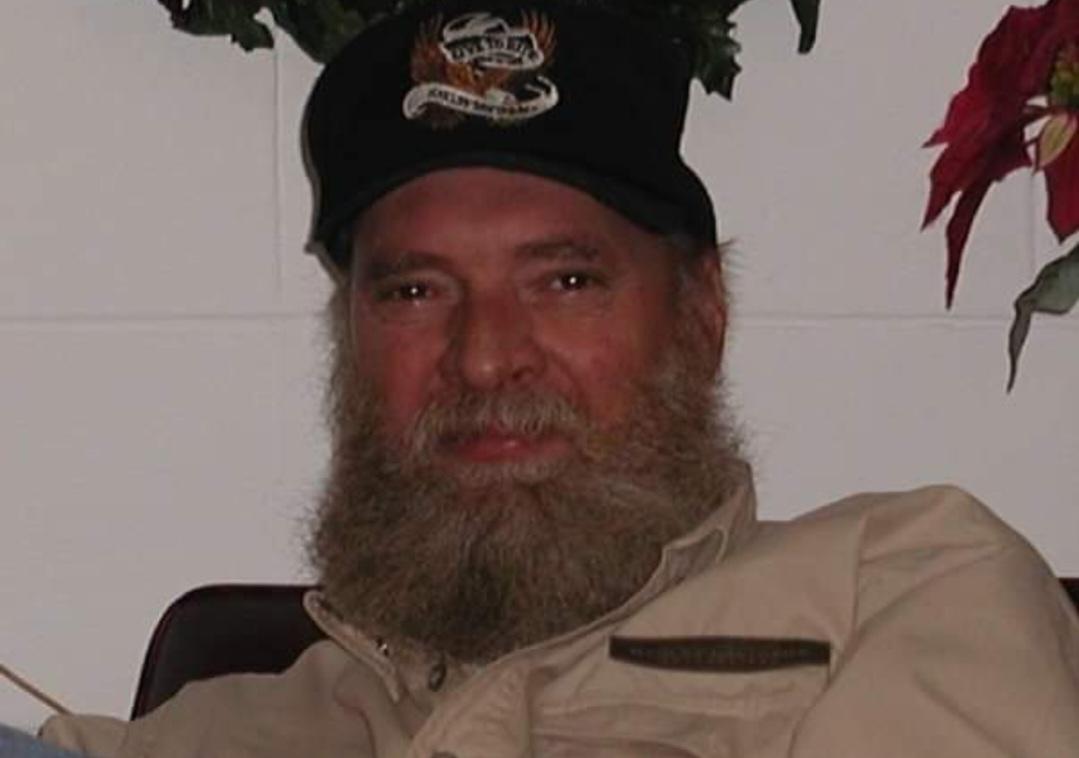 Garry Dale Thurman – Family Tree