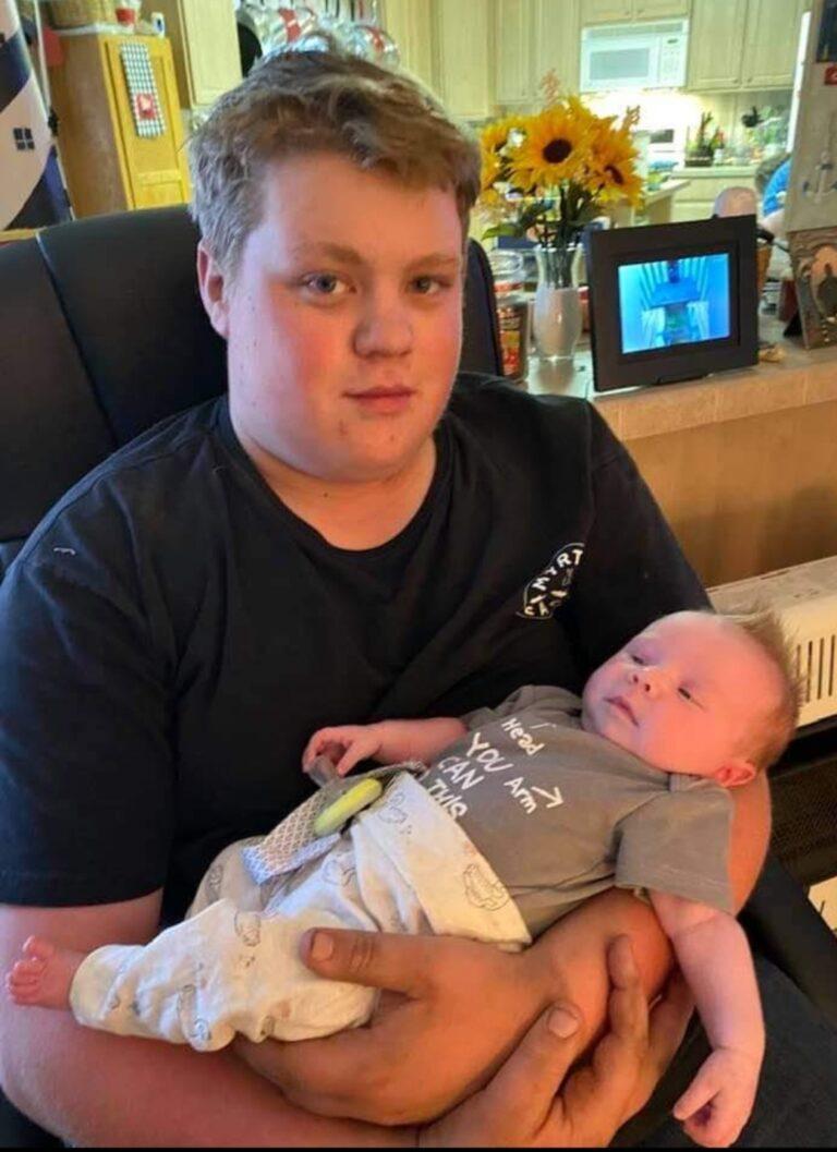 Suzette Marie Ledbetter Perdue Young – Family Tree