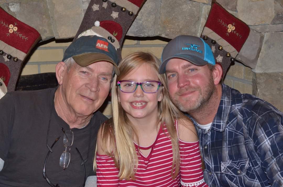 Fred Berlin Altice, Jr. – Family Tree