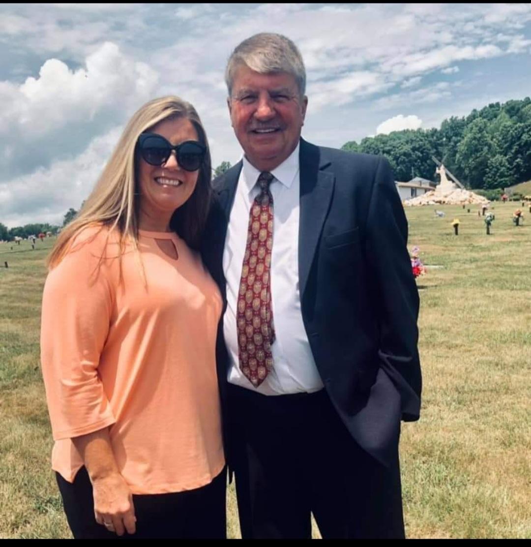 Kenneth Allen(Kenny) Perdue – Family Tree