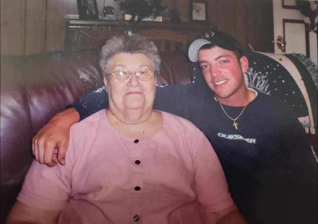 Kenneth Allen(Kenny) Perdue – Family Tree