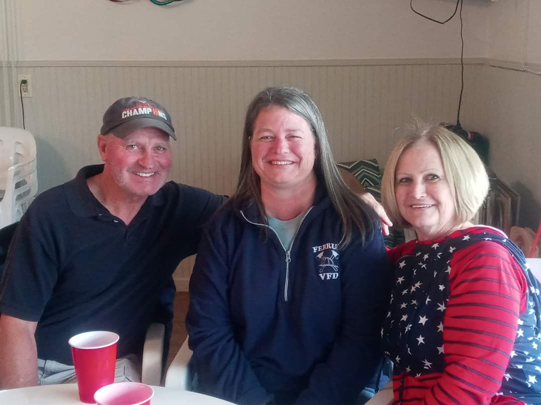 Calvin Benjamin Hall – Family Tree