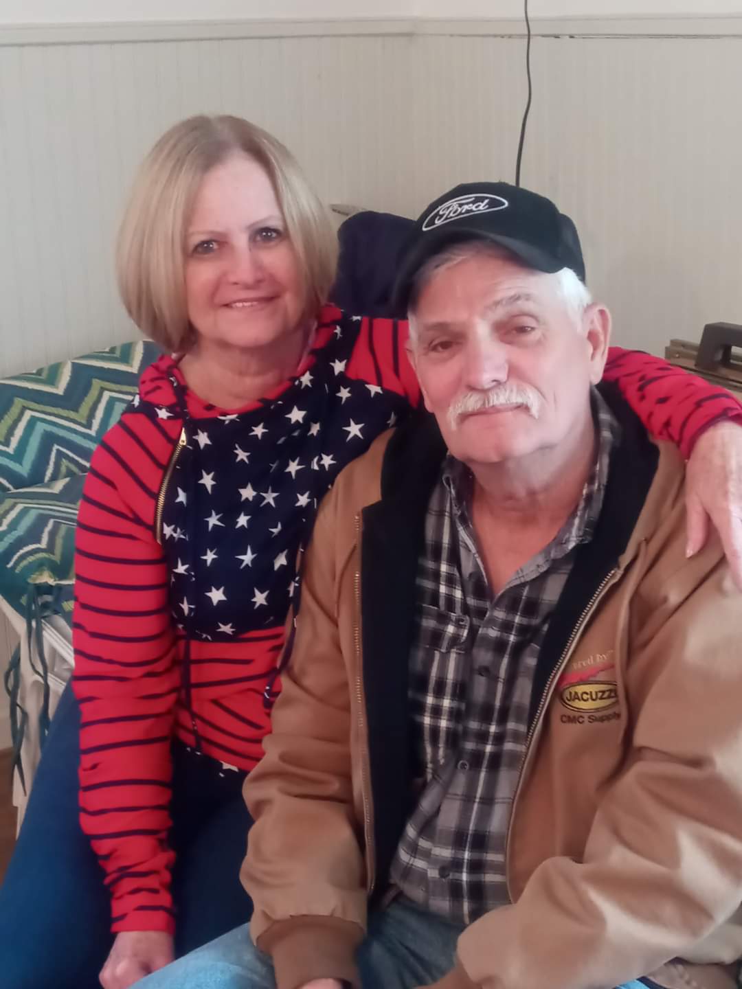 Donald (Don) Wayne Hodges – Family Tree