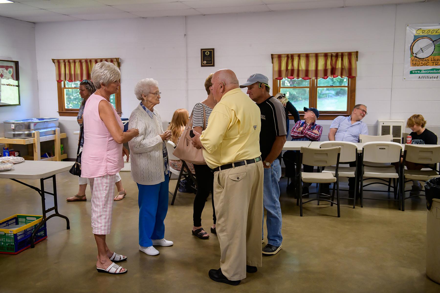 2023 Chitwood-Hall Reunion – Family Tree