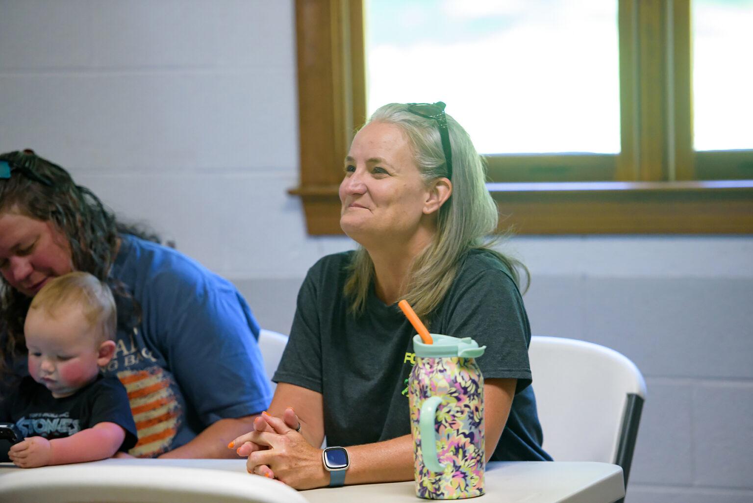 2023 Chitwood-Hall Reunion – Family Tree