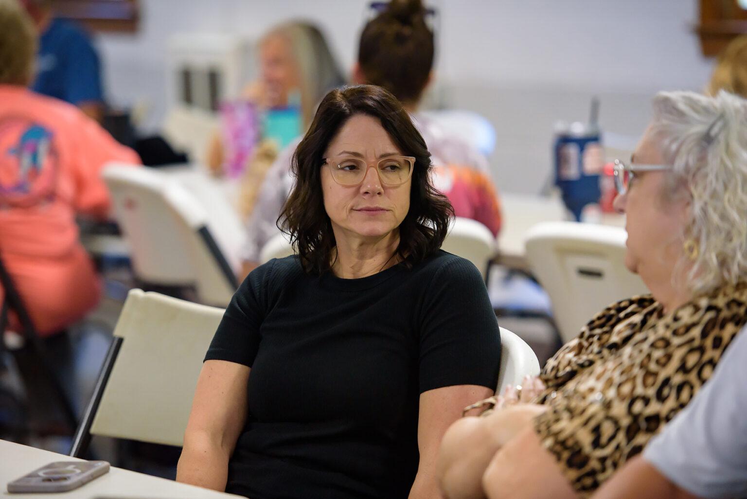 2023 Chitwood-Hall Reunion – Family Tree