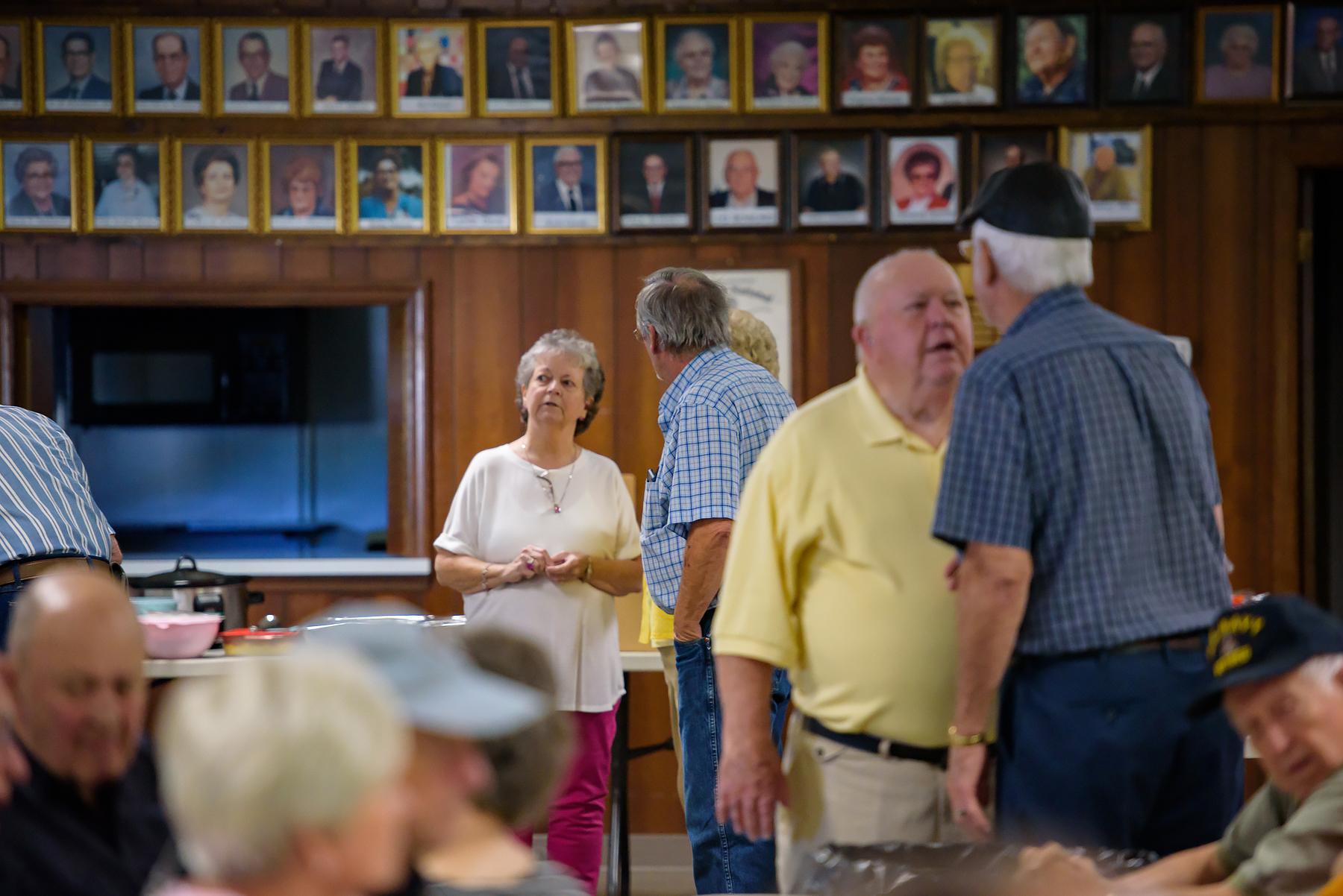 2023 Chitwood-Hall Reunion – Family Tree