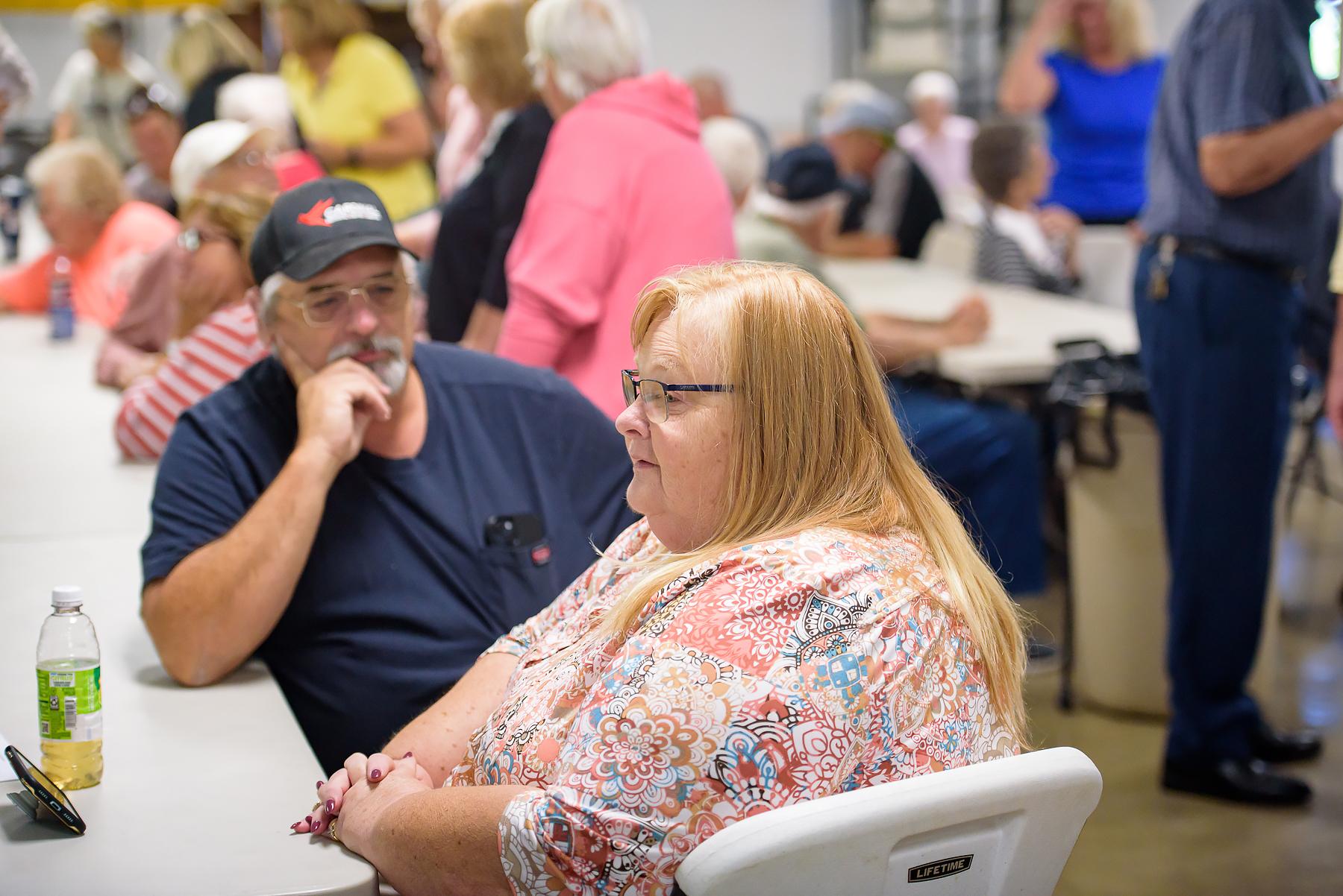 2023 Chitwood-Hall Reunion – Family Tree