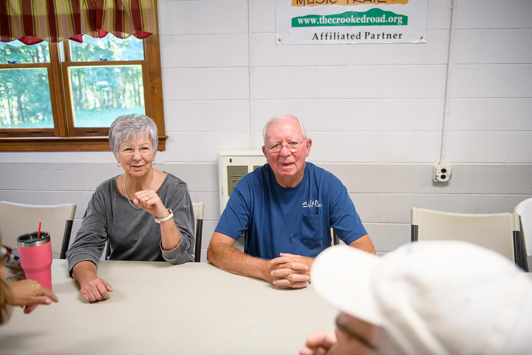 2023 Chitwood-Hall Reunion – Family Tree