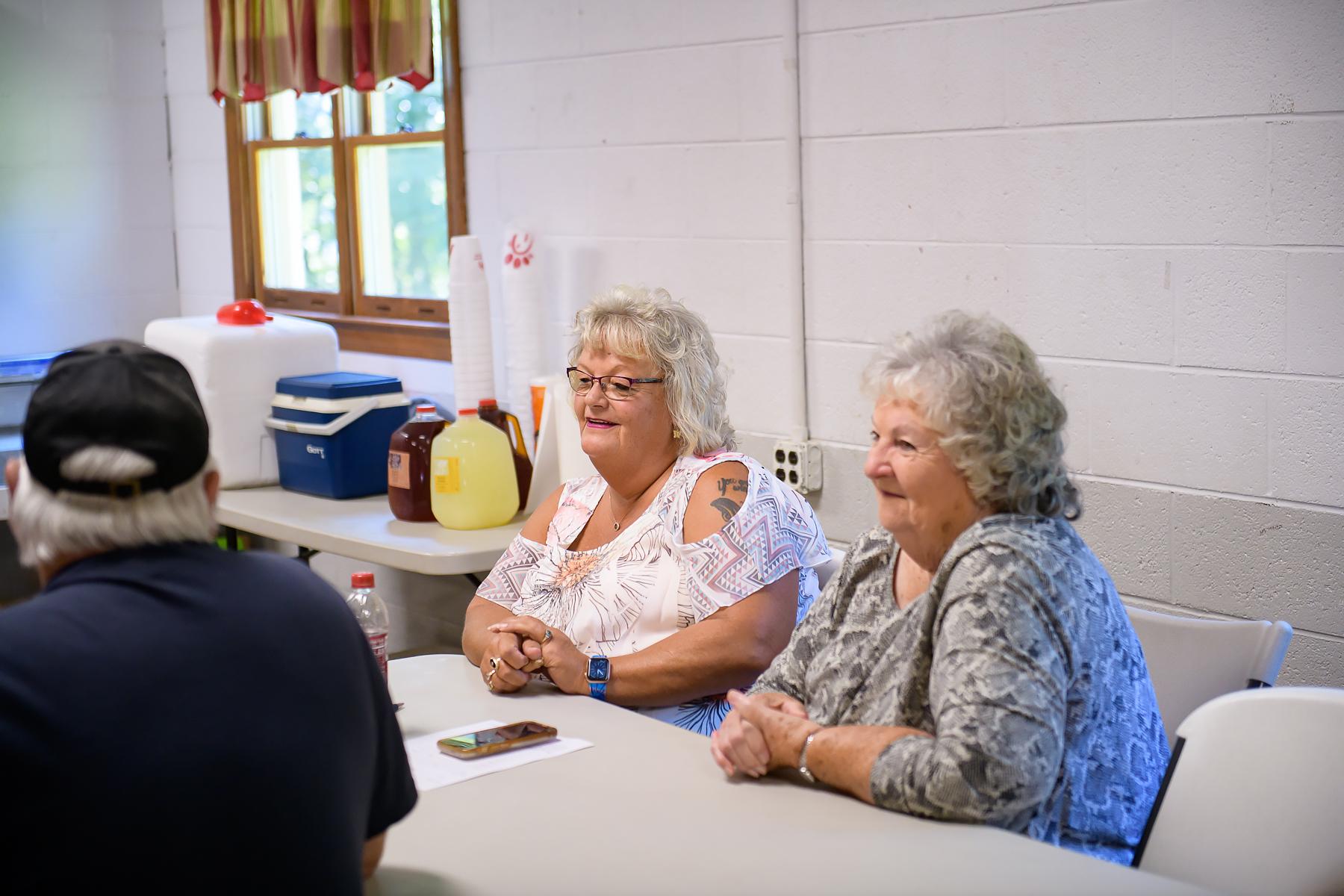 2023 Chitwood-Hall Reunion – Family Tree