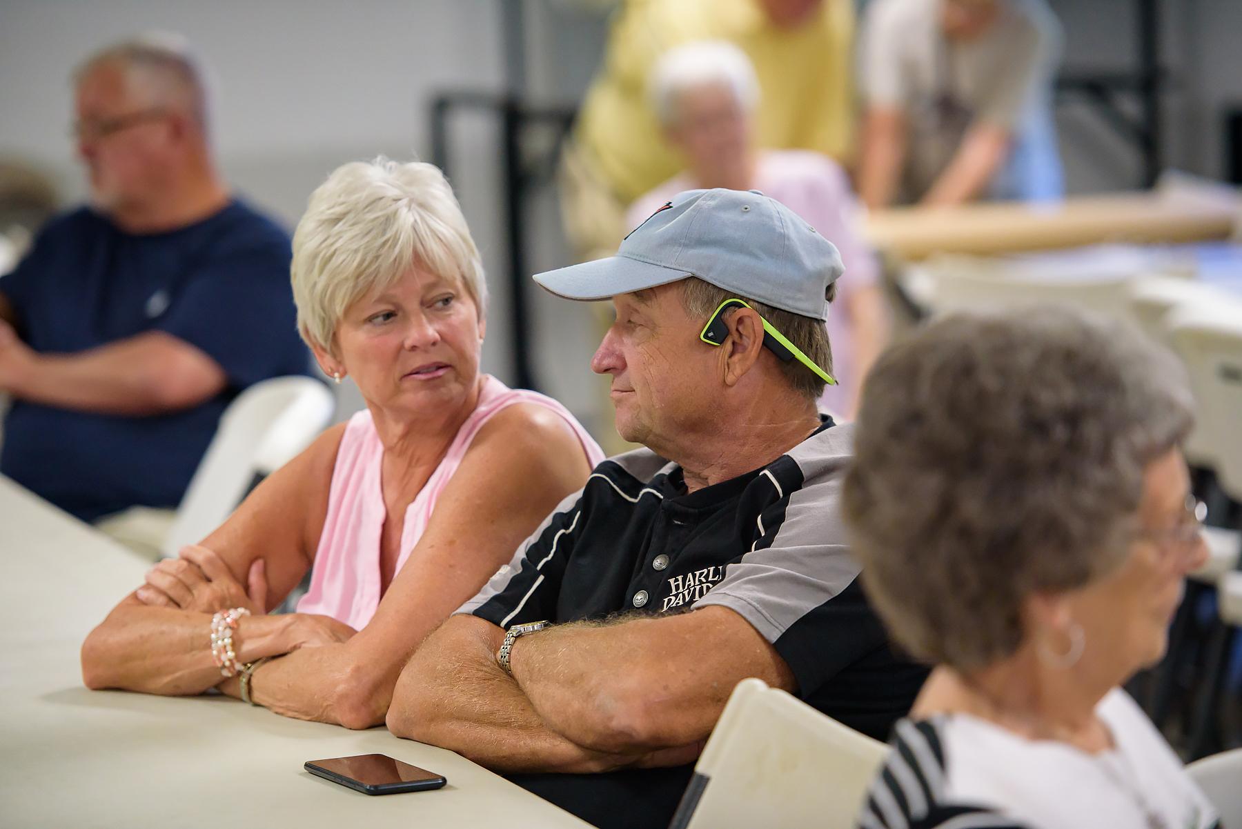 2023 Chitwood-Hall Reunion – Family Tree