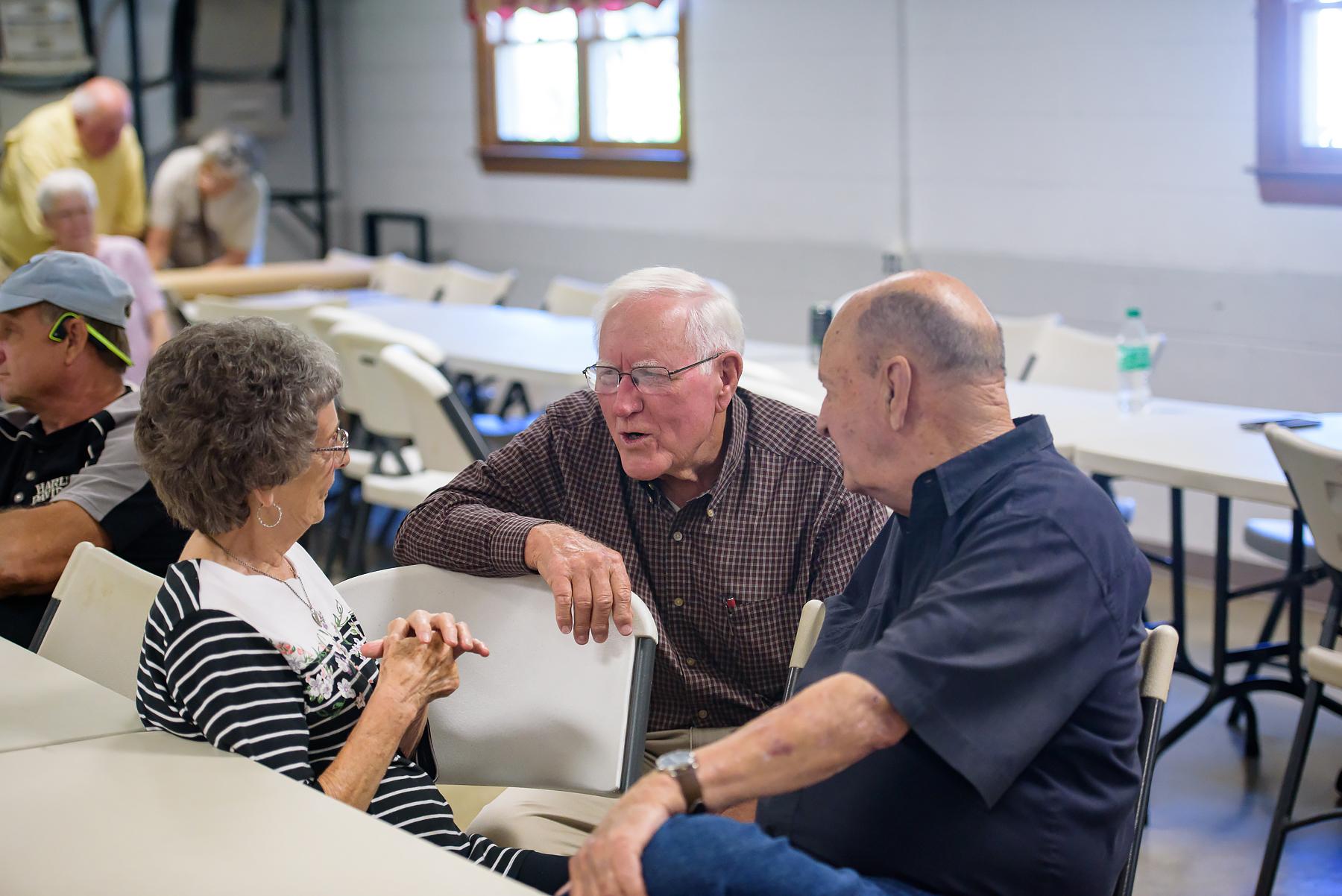 2023 Chitwood-Hall Reunion – Family Tree