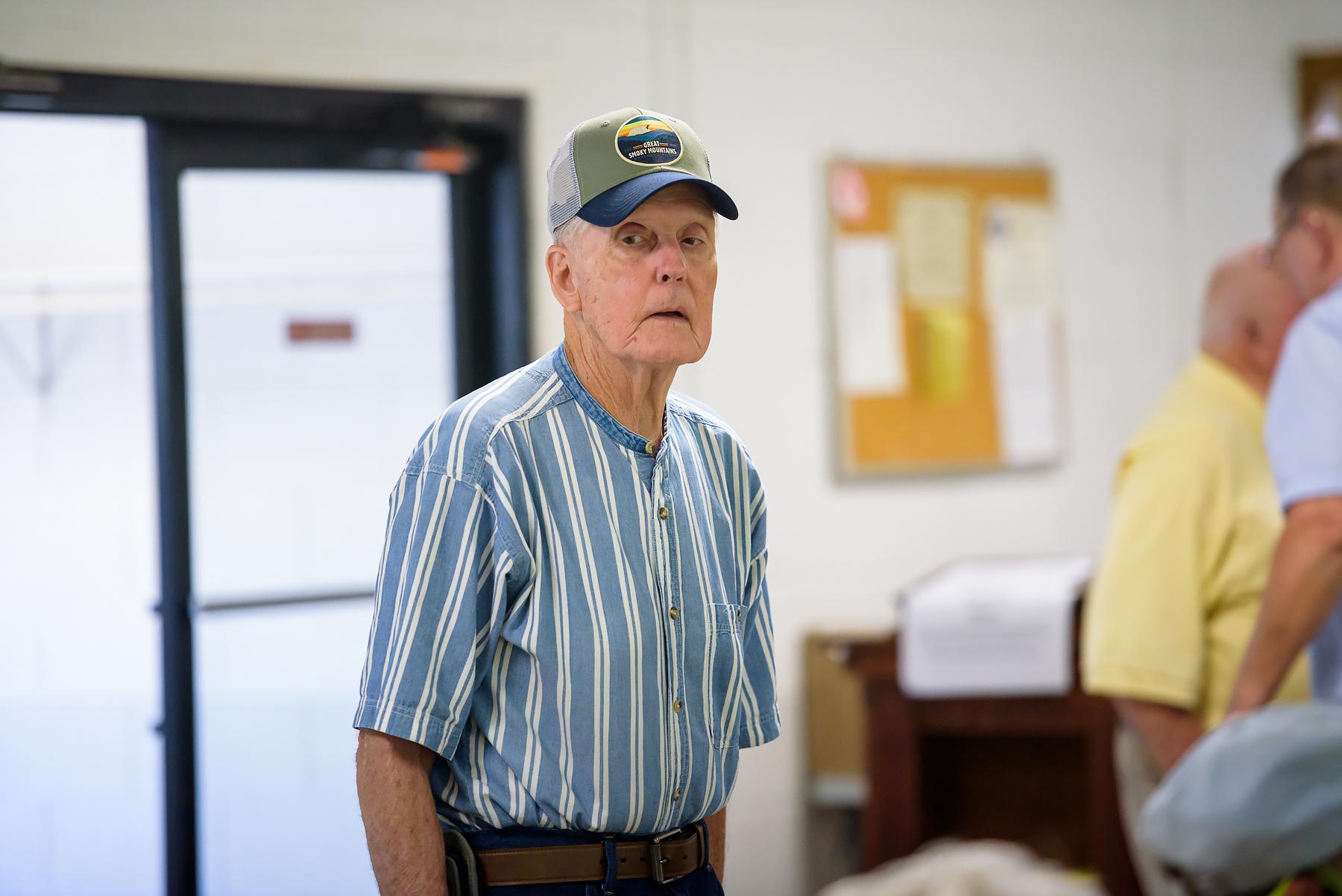 2023 Chitwood-Hall Reunion – Family Tree