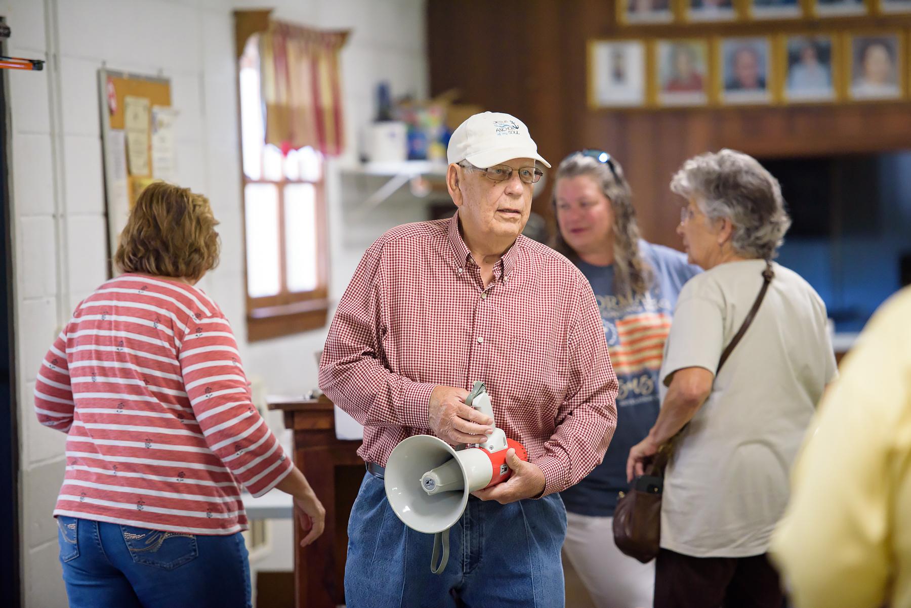 2023 Chitwood-Hall Reunion – Family Tree