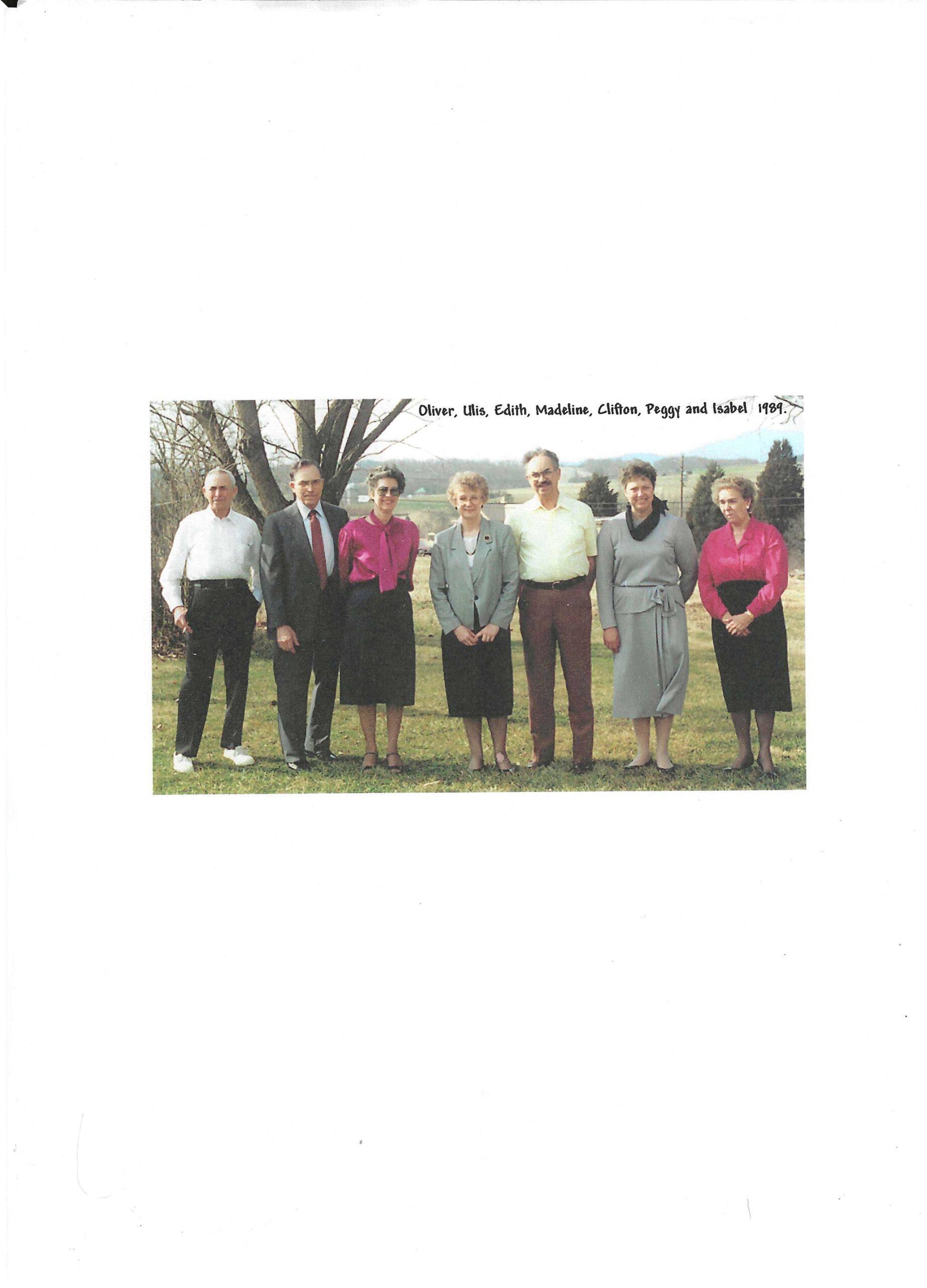 Samuel Henry W (Sam) Chitwood – Family Tree