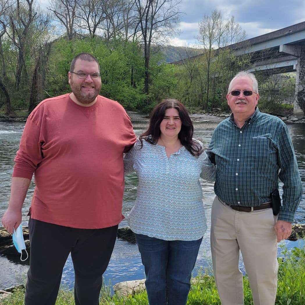 Randy Hartsock – Family Tree