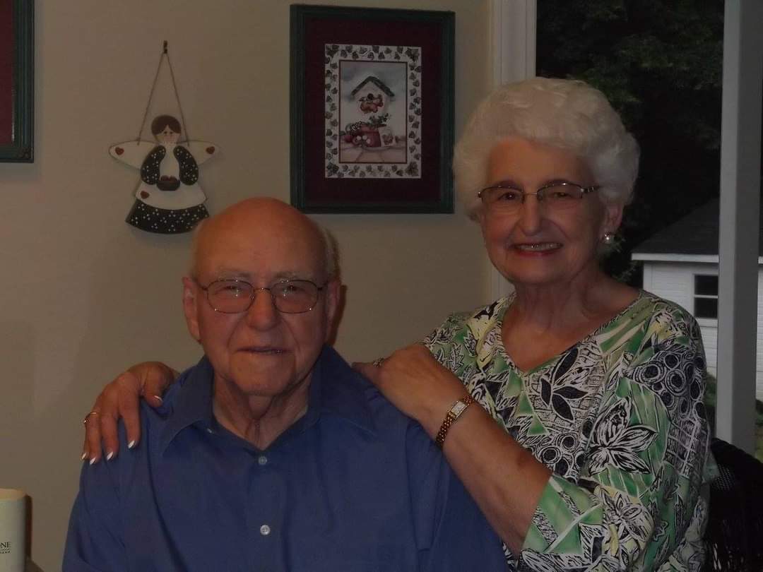 Charles Dewitt Dyar – Family Tree