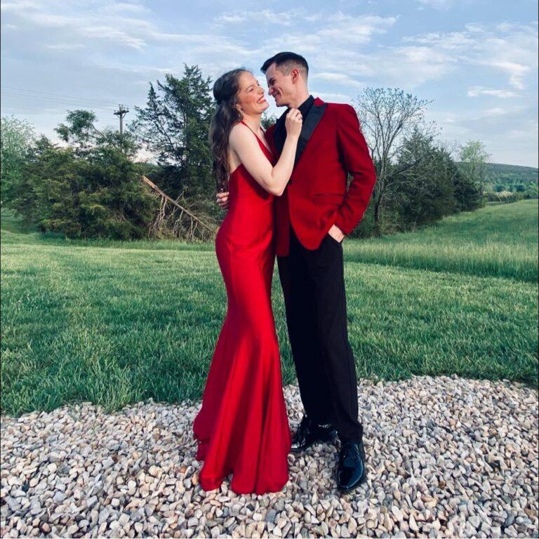 Aaron Caleb Hall – Family Tree