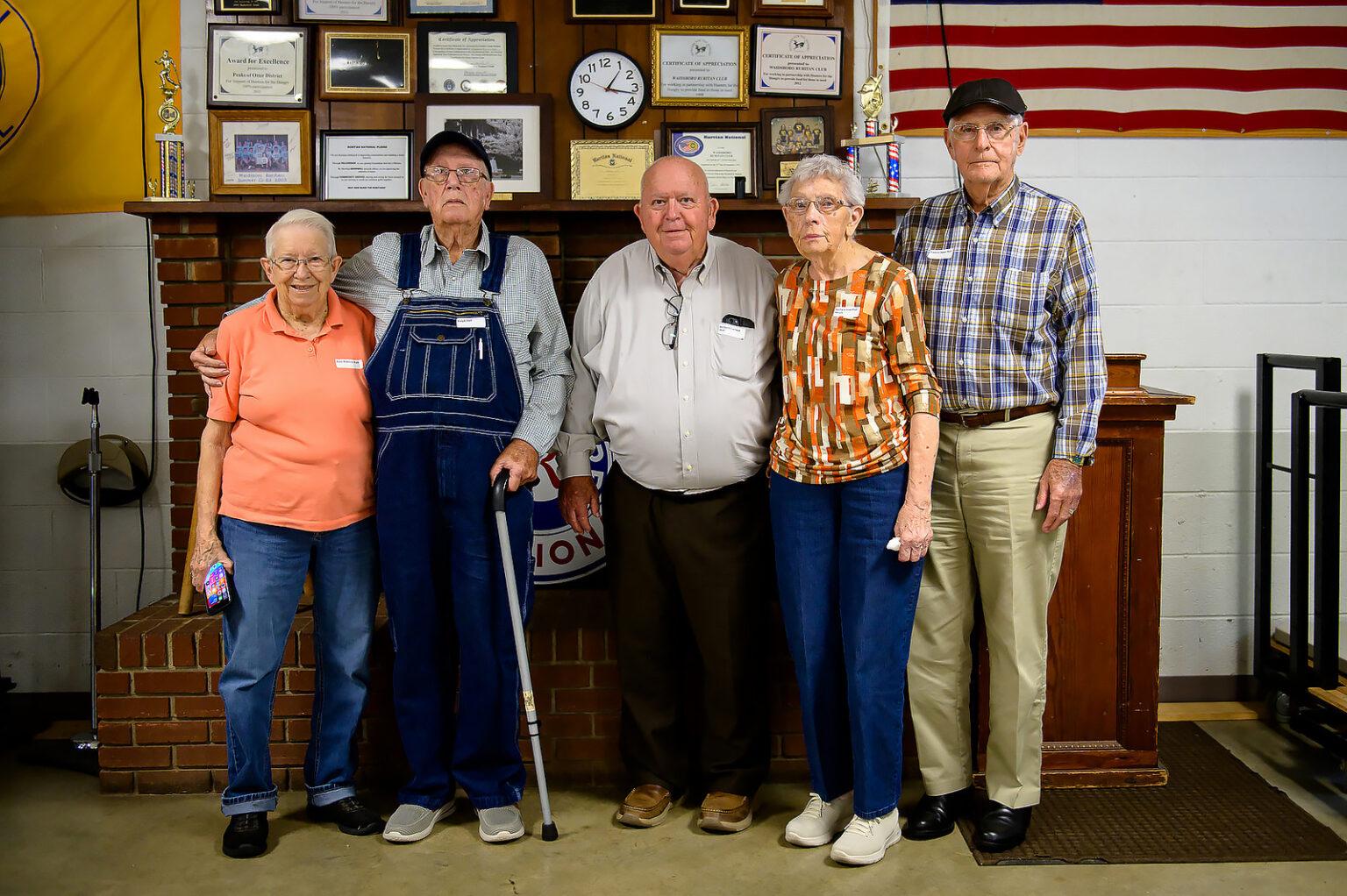 2025 Chitwood – Hall Reunion – Family Tree