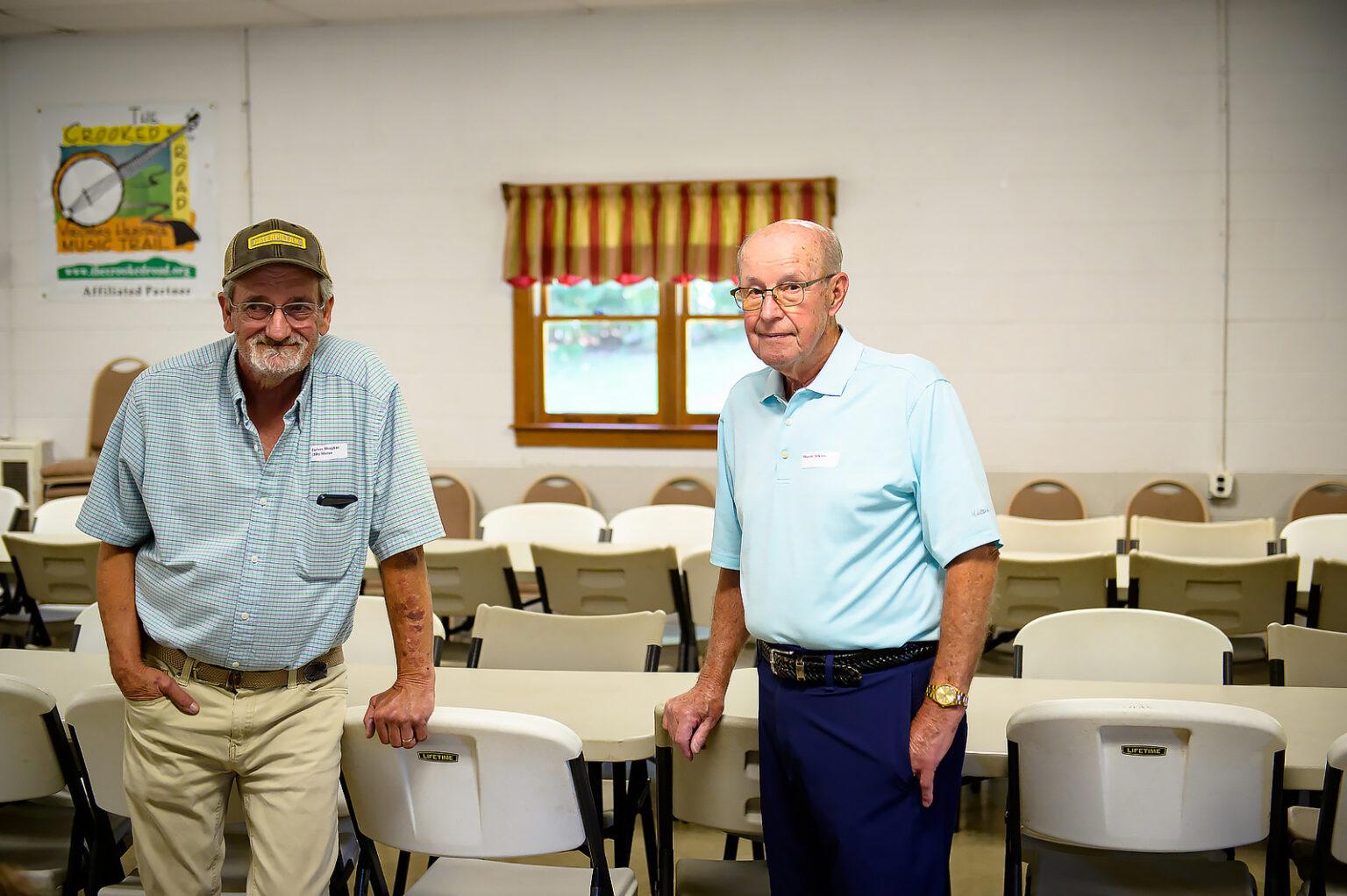 2025 Chitwood – Hall Reunion – Family Tree